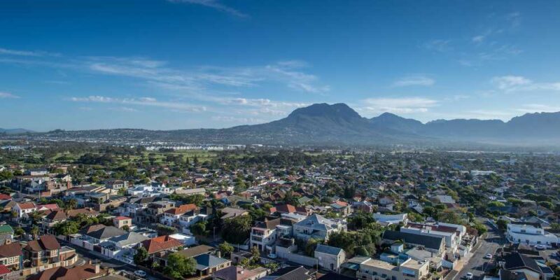 Discover Cape Town's Helderberg - Cape Town Tourism