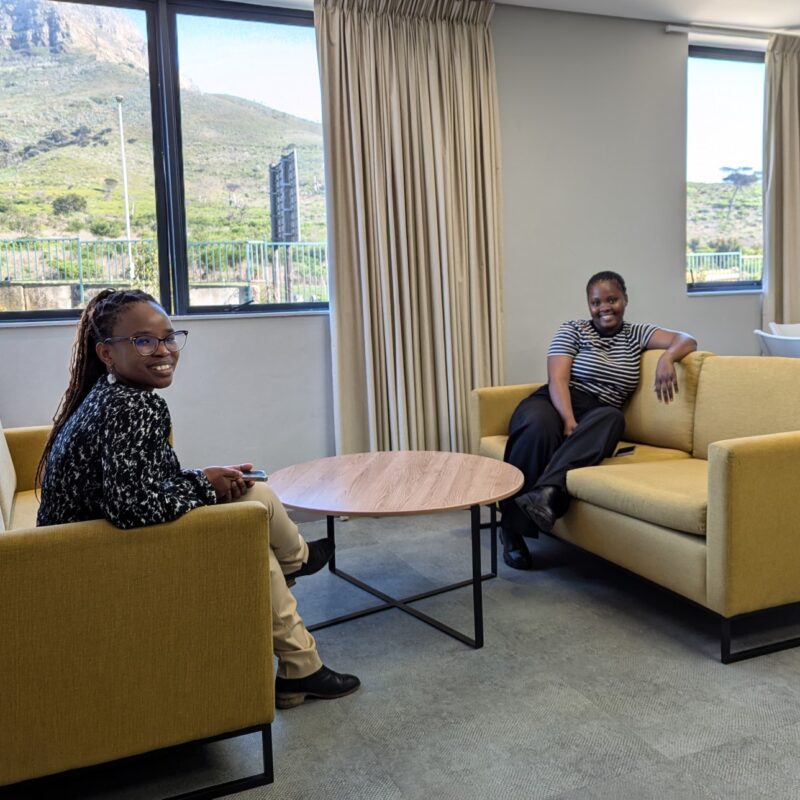 The Capetonian Hotel - Cape Town Tourism
