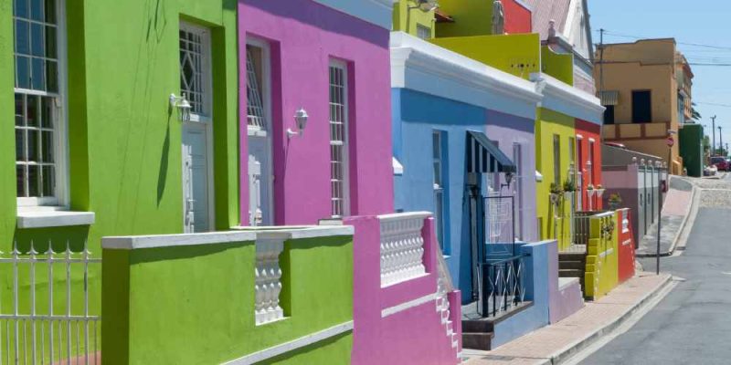 Explore Cape Town - The Traveller’s Guide to Bo-Kaap - CT Tourism