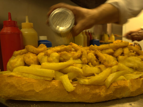 Where to grab a gatsby in Cape Town - Cape Town Tourism