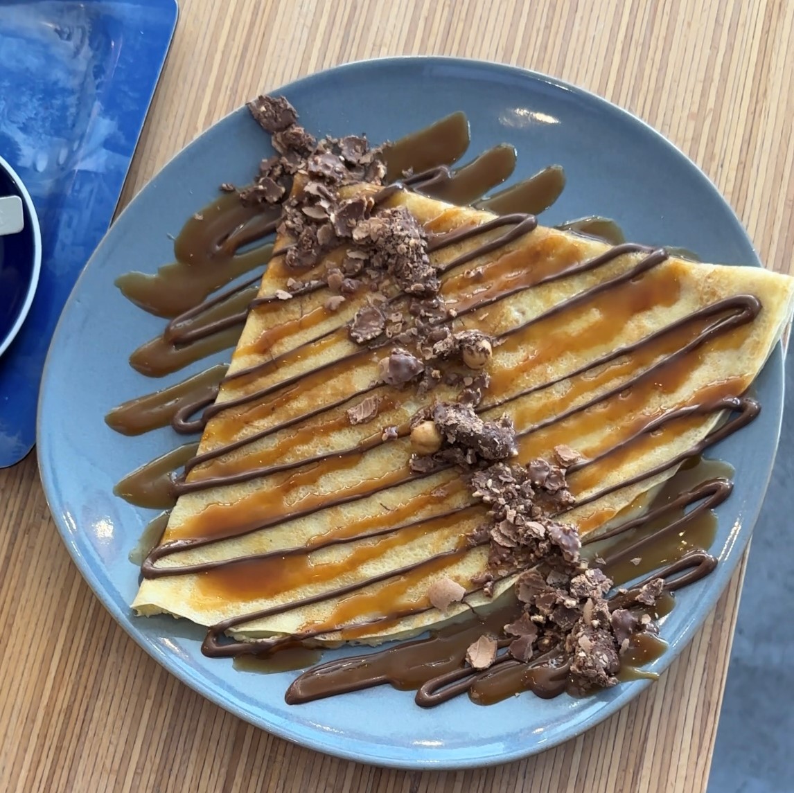 7 Cape Town spots to get your crêpe fix - Cape Town Tourism