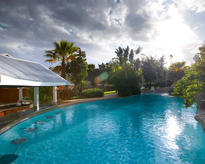 Tsogo Sun - The Caledon Hotel & Spa - Cape Town Tourism