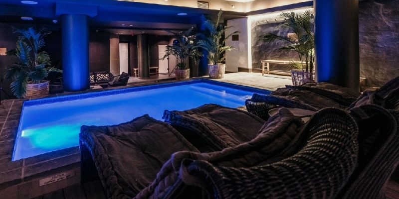 Unique Spa Experiences In Cape Town - Cape Town Tourism