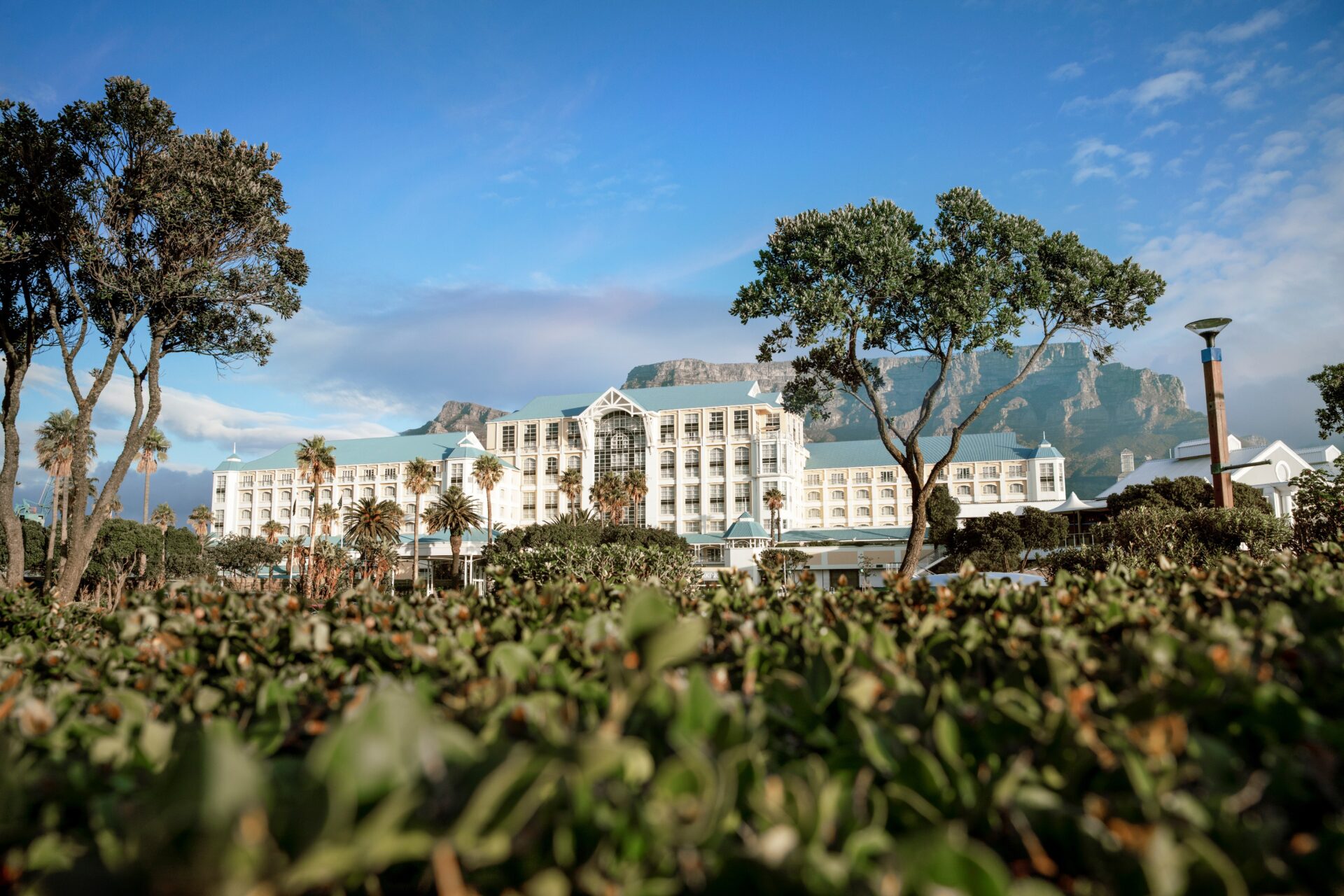 Cape Town Hotel Ranked Amongst the Most Loved and Memorable In the ...