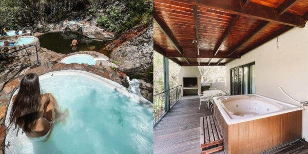 Natural Hot Springs Worth A Short Roadtrip From Cape Town - Cape Town ...