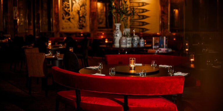 Fine Dining Restaurants You Must Visit in Cape Town - Cape Town Tourism