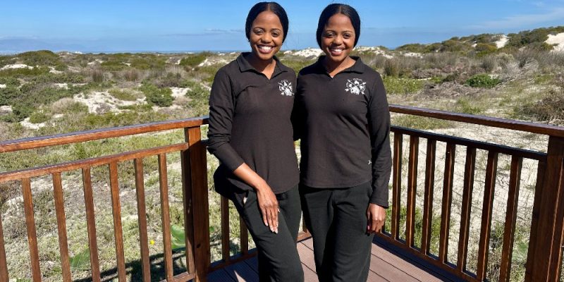 Girl Power: How Twin Venture Is Shaking Up Cape Town’s Adventure Scene ...