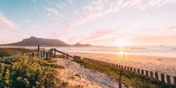 Cape Town Tourism Guide - Best Time of Year to Visit CT