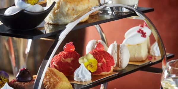 We’re Spilling Cape Town’s Top High Tea Experiences - Cape Town Tourism