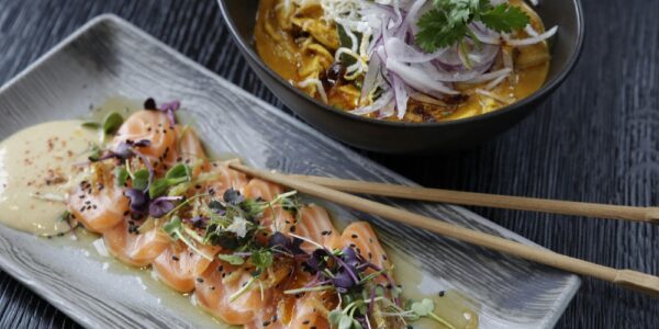 Top Asian Food Finds in Cape Town - Cape Town Tourism