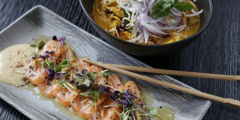Top Asian Food Finds in Cape Town - Cape Town Tourism