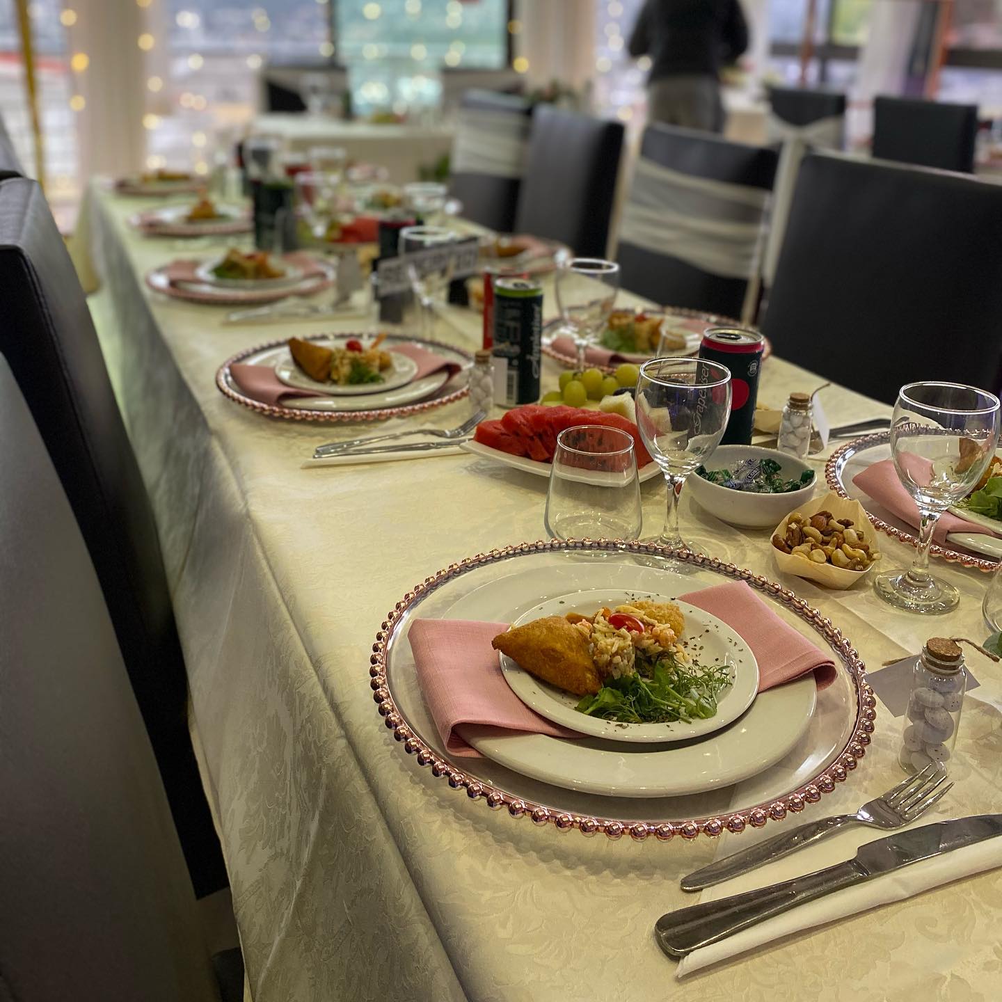 Go On A Taste Journey at Bo-Kaap Kombuis - Cape Town Tourism