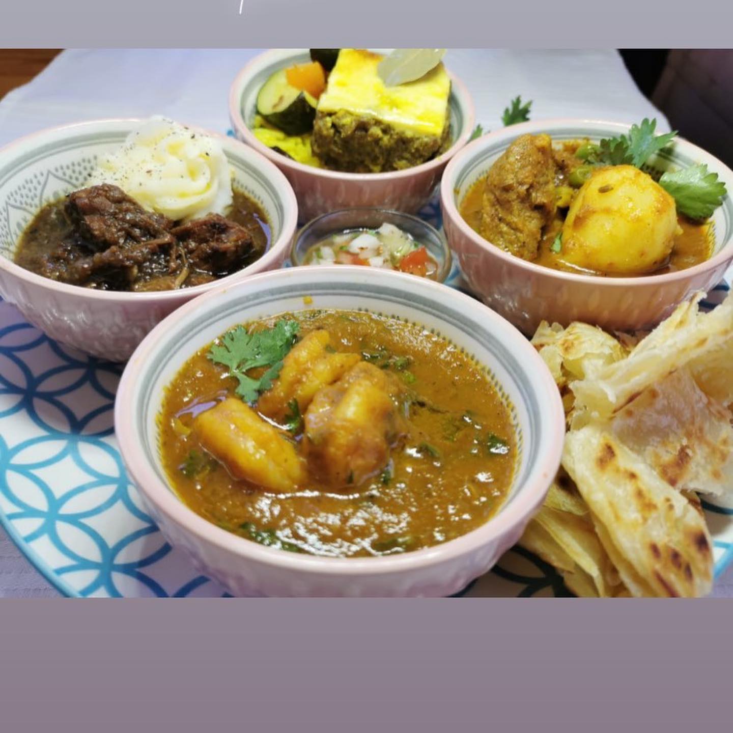 Go On A Taste Journey at Bo-Kaap Kombuis - Cape Town Tourism