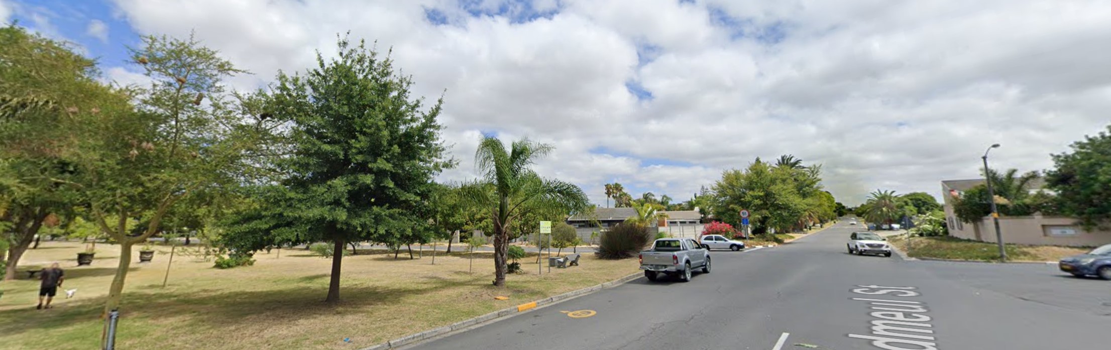 Brackenfell - Cape Town Tourism