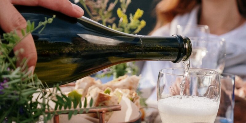 Brunch & Bubbly Masterclass with Ms Hush - Cape Town Tourism