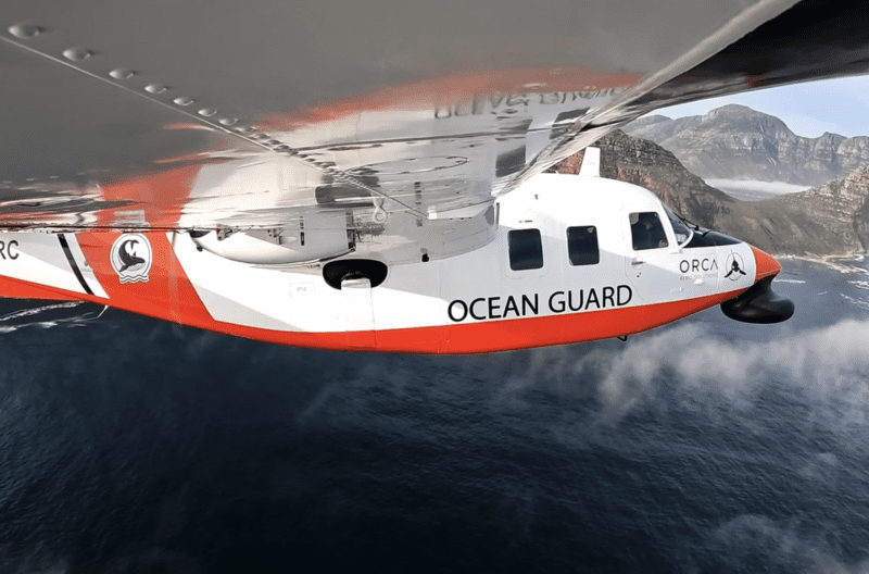 Ocean Guard Africa - Cape Town Tourism