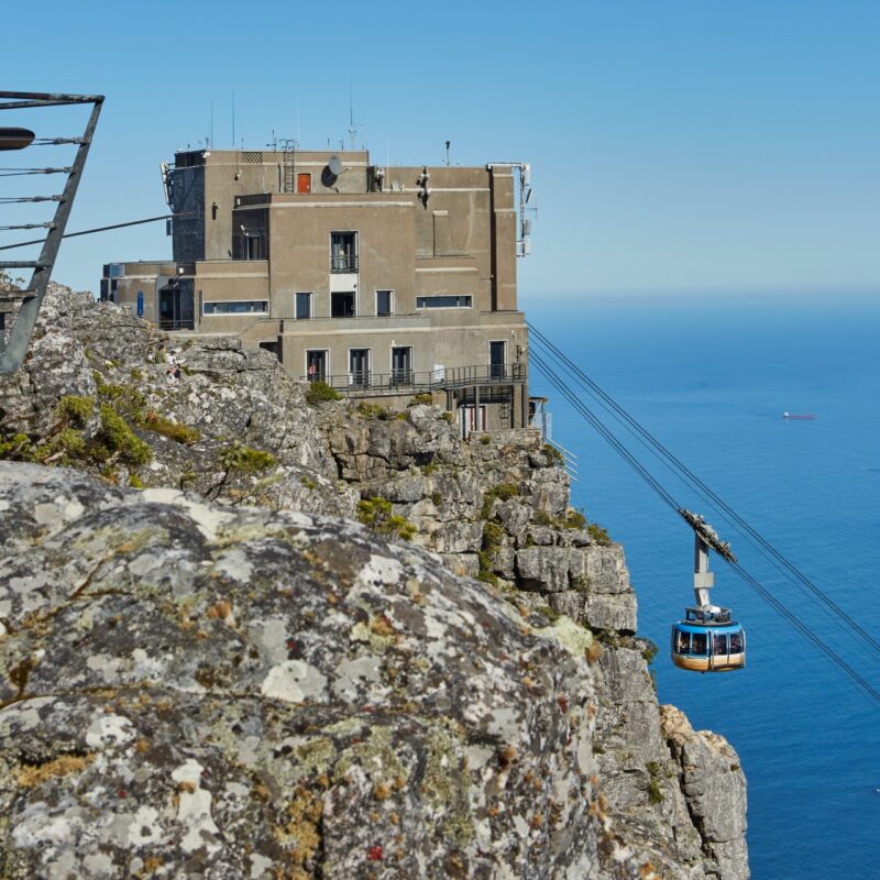 Discover Cape Town's Central City - Cape Town Tourism