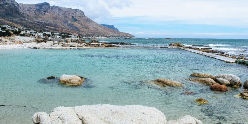Cape Town’s Top Tidal Pools - Cape Town Tourism