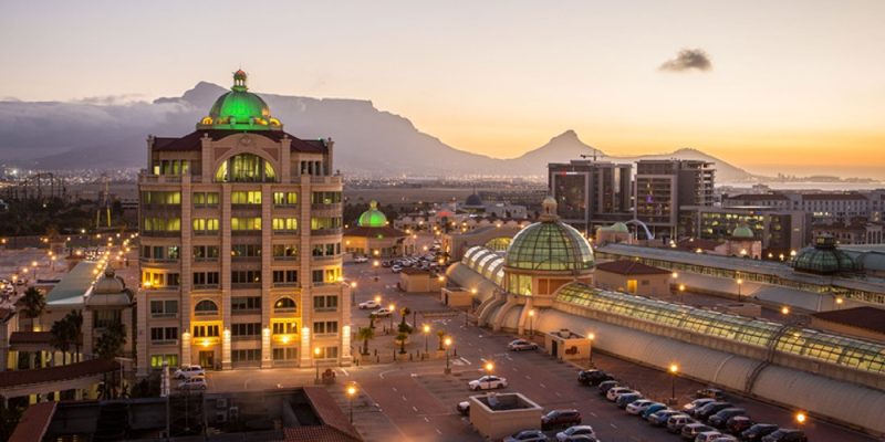 Need Some Retail Therapy? Visit These Cape Town Shopping Malls - Cape ...