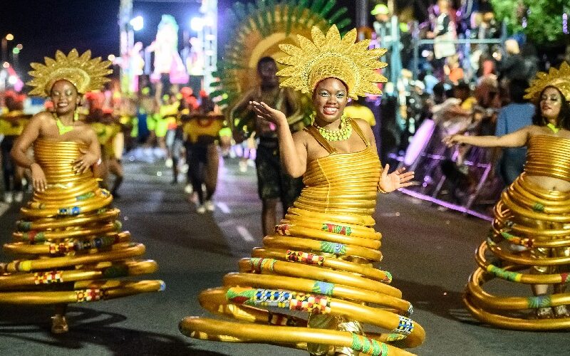 Nightlife Experiences in Cape Town - Cape Town Tourism