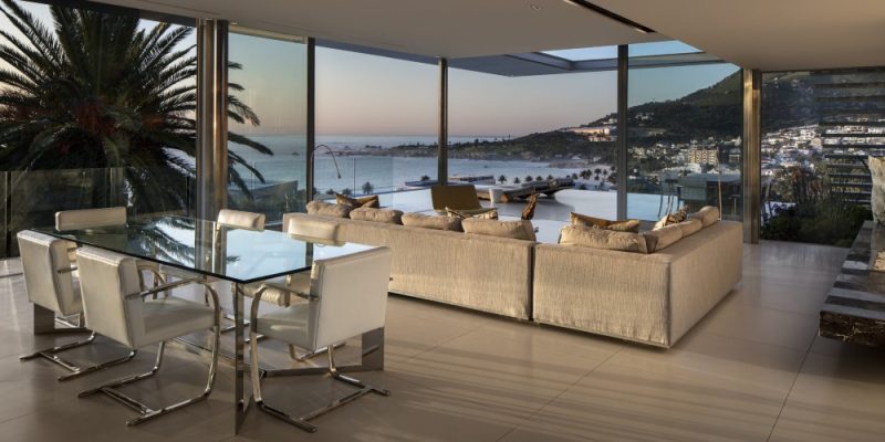 Luxury Villas that will take your Cape Town Experience to the Next ...