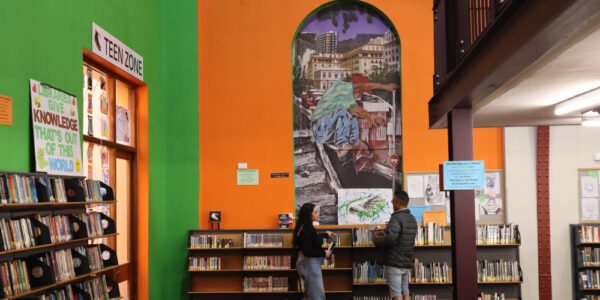 Explore the Historic Cape Town Library - Cape Town Tourism