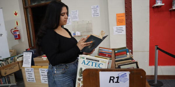 Explore the Historic Cape Town Library - Cape Town Tourism