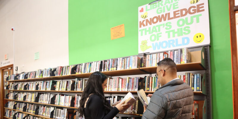 Explore the Historic Cape Town Library - Cape Town Tourism