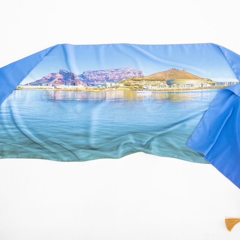 Tourvest Destination Retail - Cape Town Tourism