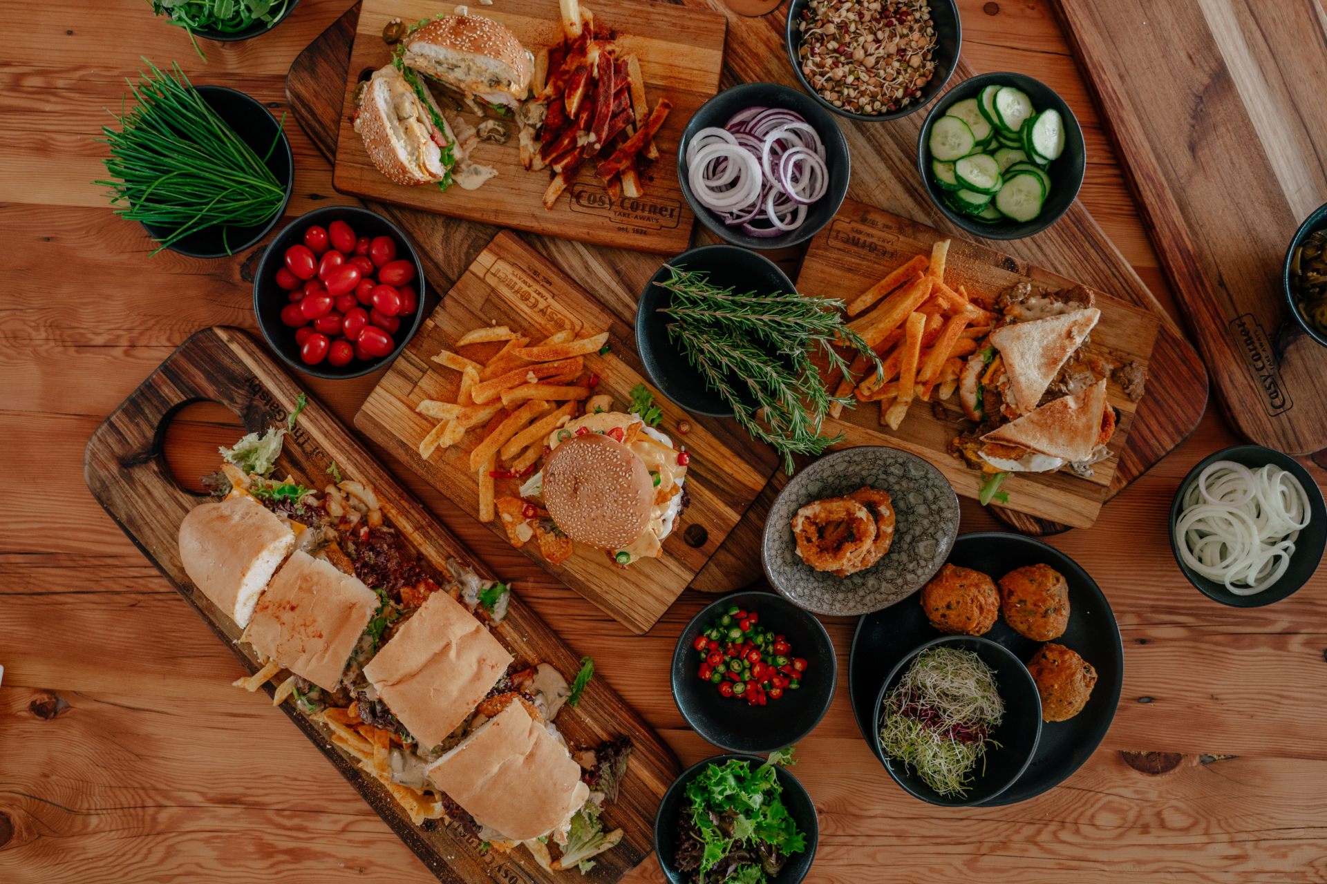 Sabria’s Restaurant - Cape Town Tourism