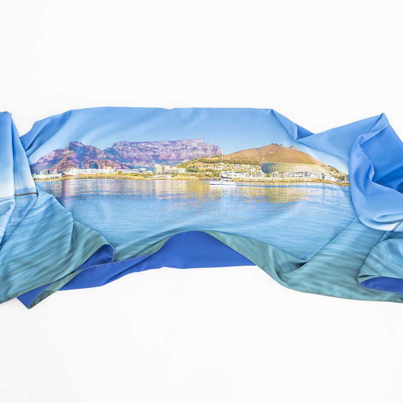 Tourvest Destination Retail - Cape Town Tourism