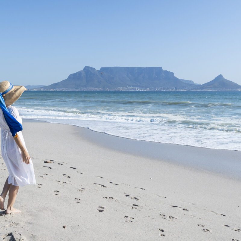 Tourvest Destination Retail - Cape Town Tourism