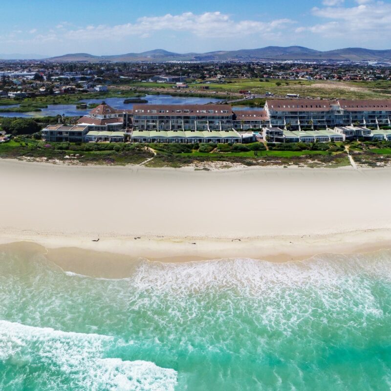 Discover Cape Town's Blaauwberg - Cape Town Tourism