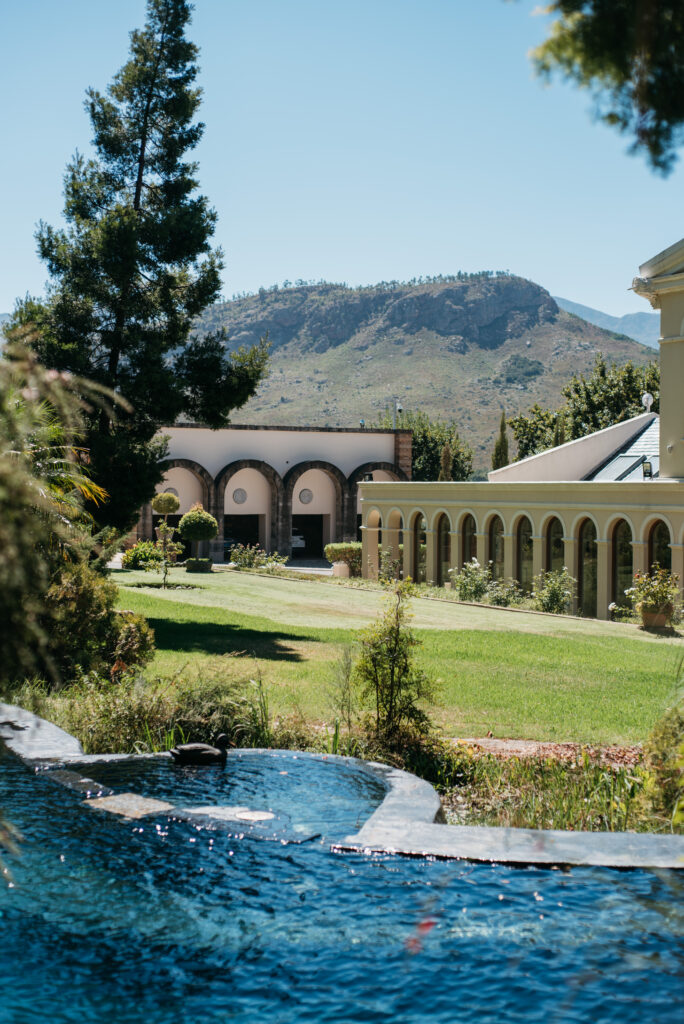 La Roche Estate - Cape Town Tourism