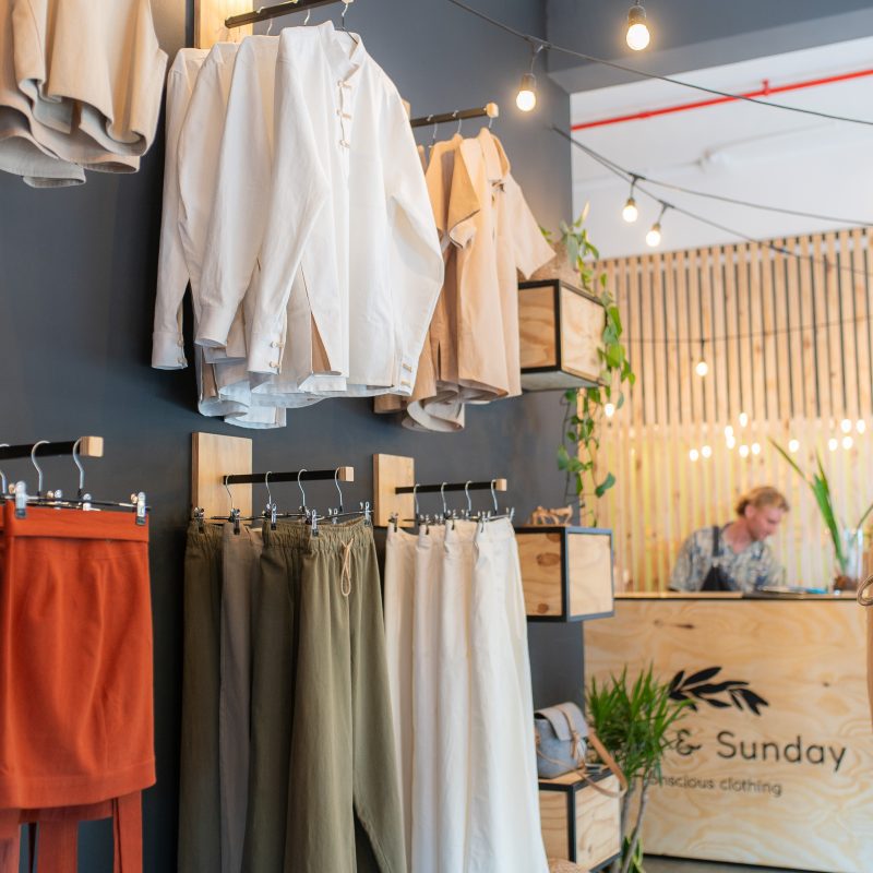 Shimansky - Cape Town Tourism