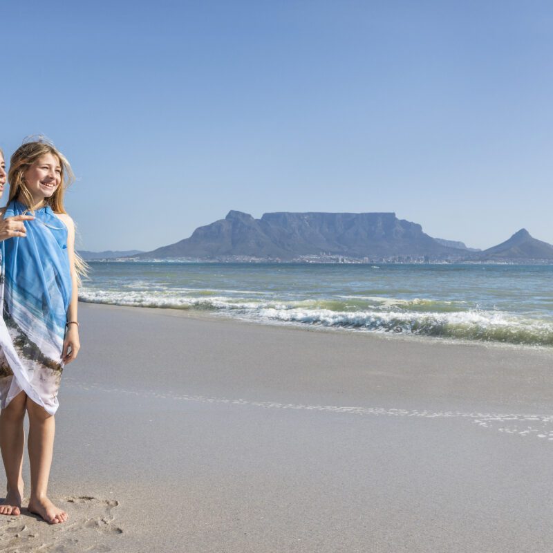 Tourvest Destination Retail - Cape Town Tourism