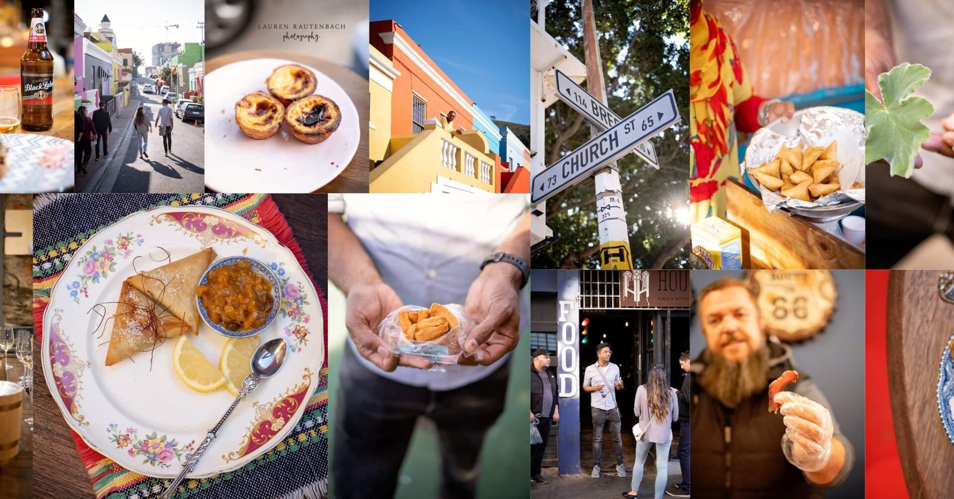 5 Walking Tours to Enjoy in Cape Town - Cape Town Tourism