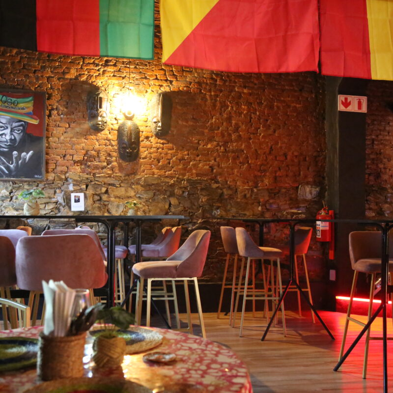 Mavericks Revue Bar - Cape Town Tourism
