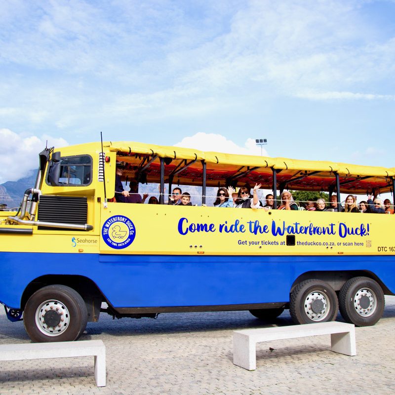 Zonnekus Holiday Resort - Cape Town Tourism