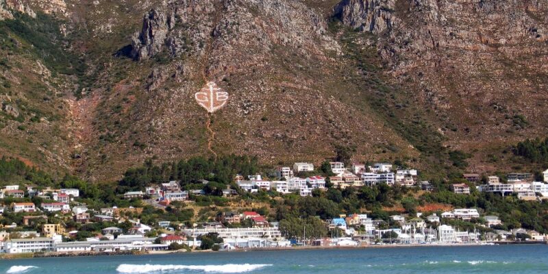 Gordon’s Bay Getaway: Sun, Sea and Adventure - Cape Town Tourism