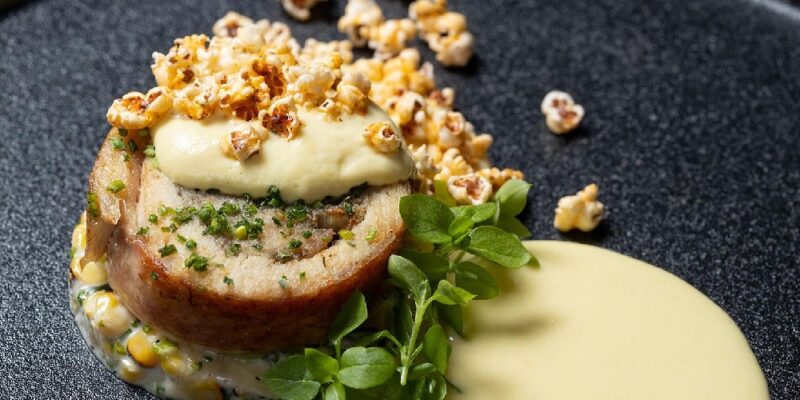 Explore Cape Town - Halal-Friendly Restaurants - CT Tourism