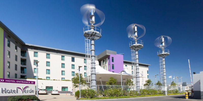 Hotel Verde Achieves Net Zero Waste Certification- A First in Africa ...