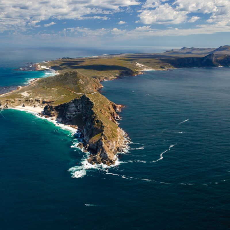 Cape Point & The Flying Dutchman Funicular - Cape Town Tourism