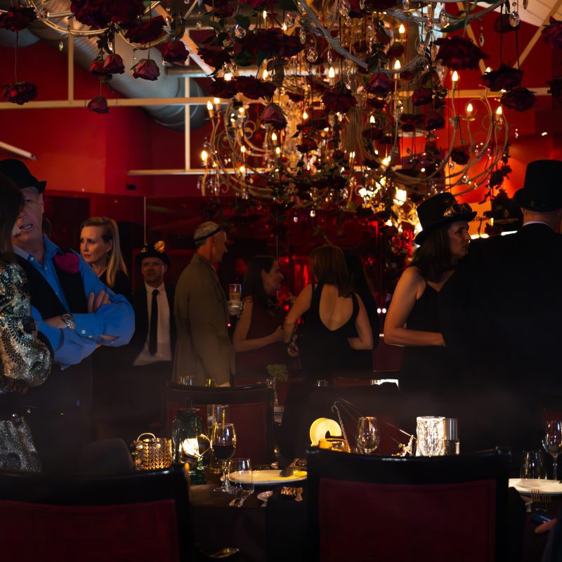 An African Culinary adventure at Gold Restaurant - Cape Town Tourism