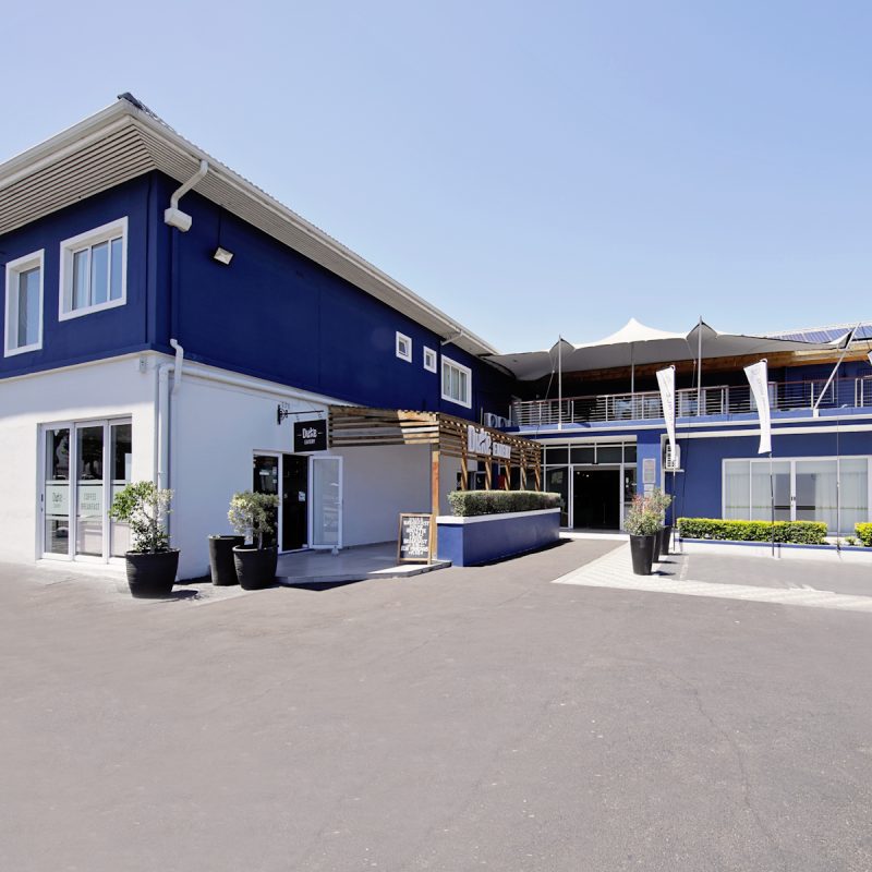Ramasibi Guest Services - Cape Town Tourism