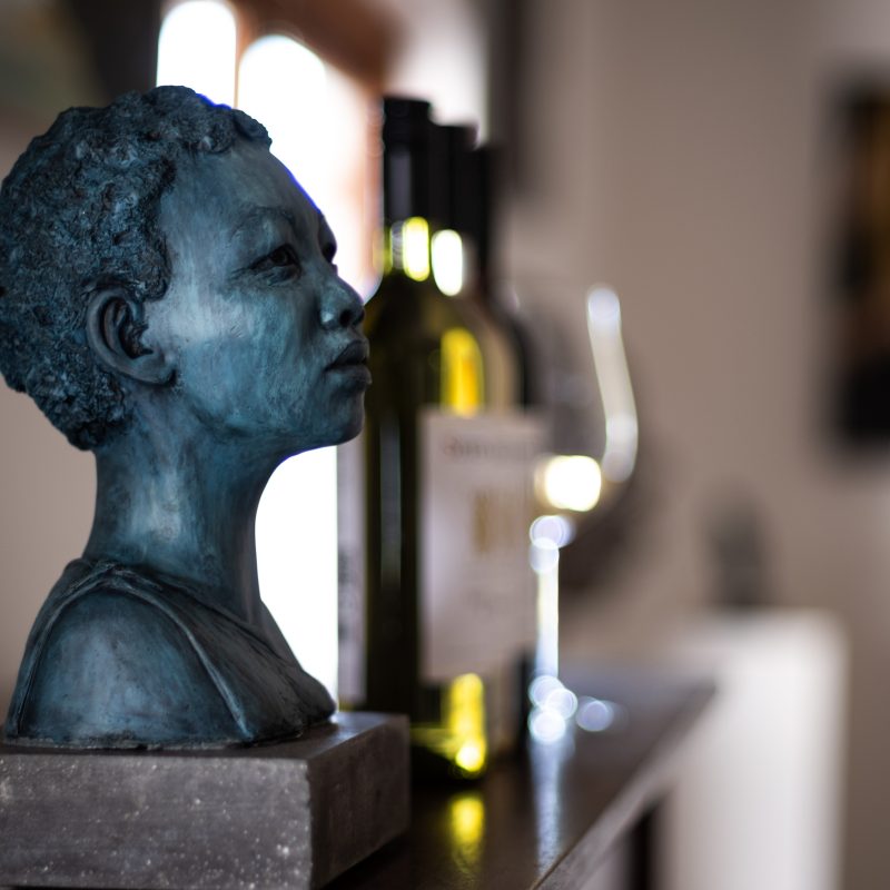 Van Ryn Brandy Distillery - Distell - Cape Town Tourism