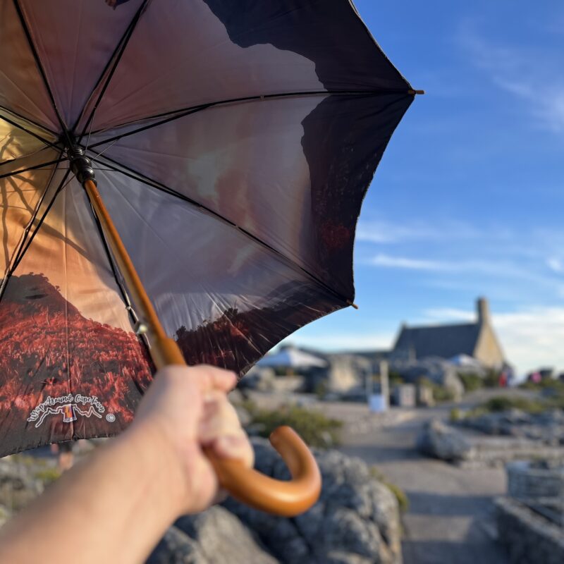 Tourvest Destination Retail - Cape Town Tourism