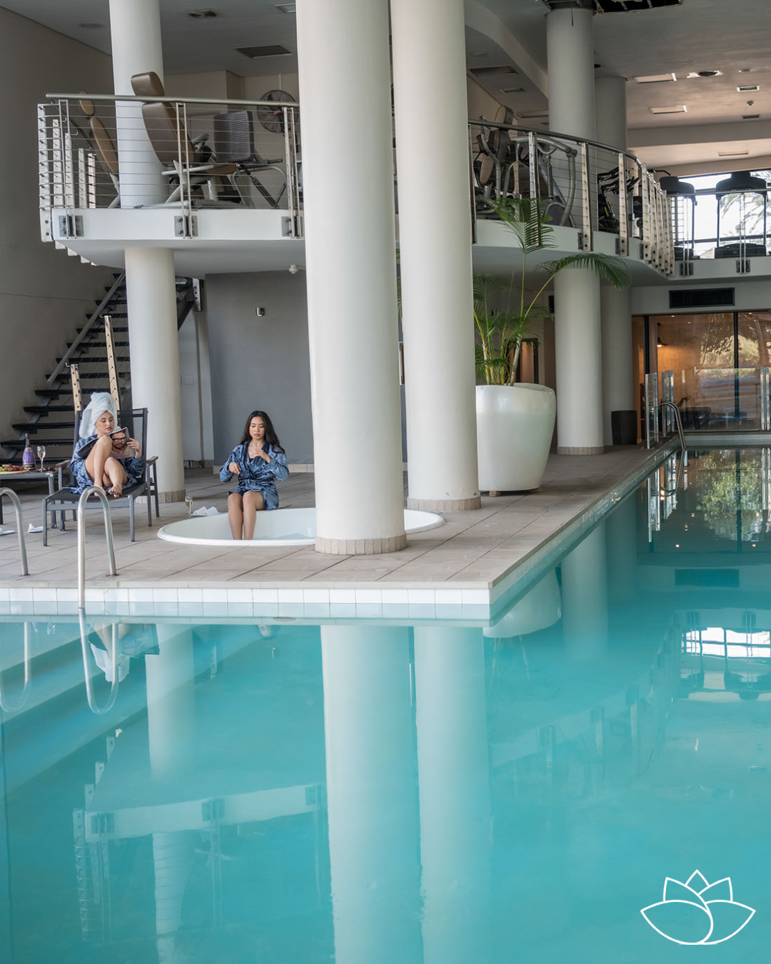 AVARA MED SPA - Cape Town Tourism