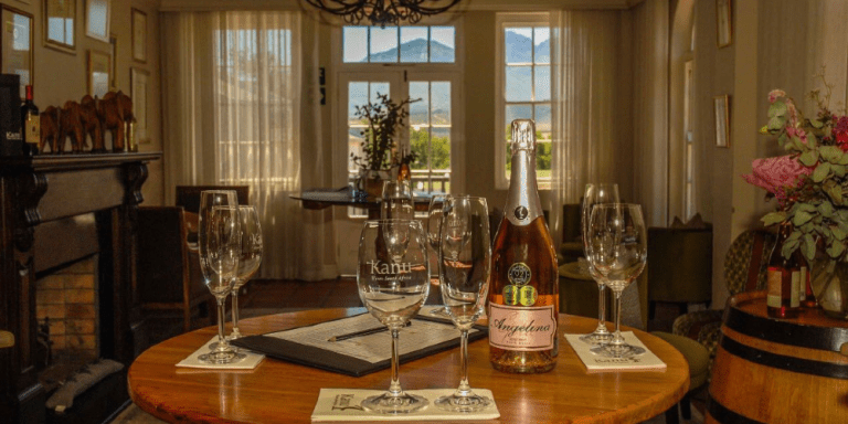 Our Top 10 Perfect Wine Pairings in Cape Town - Cape Town Tourism