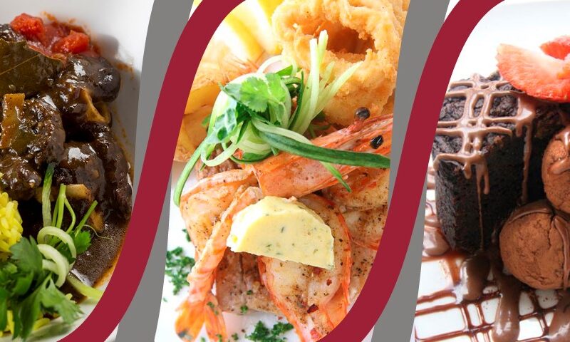 Cafe Extrablatt - Cape Town Tourism